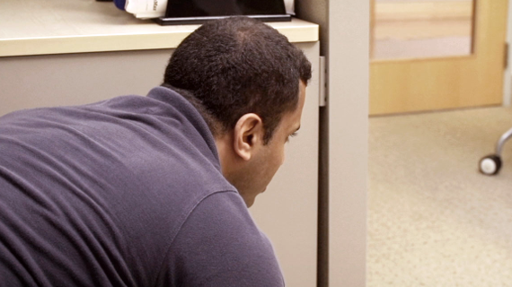 Run, Hide, Fight: Community encouraged to review active attacker ...