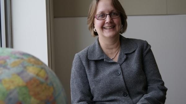 Ruth McDermott-Levy to speak on planetary and human health March 21 ...