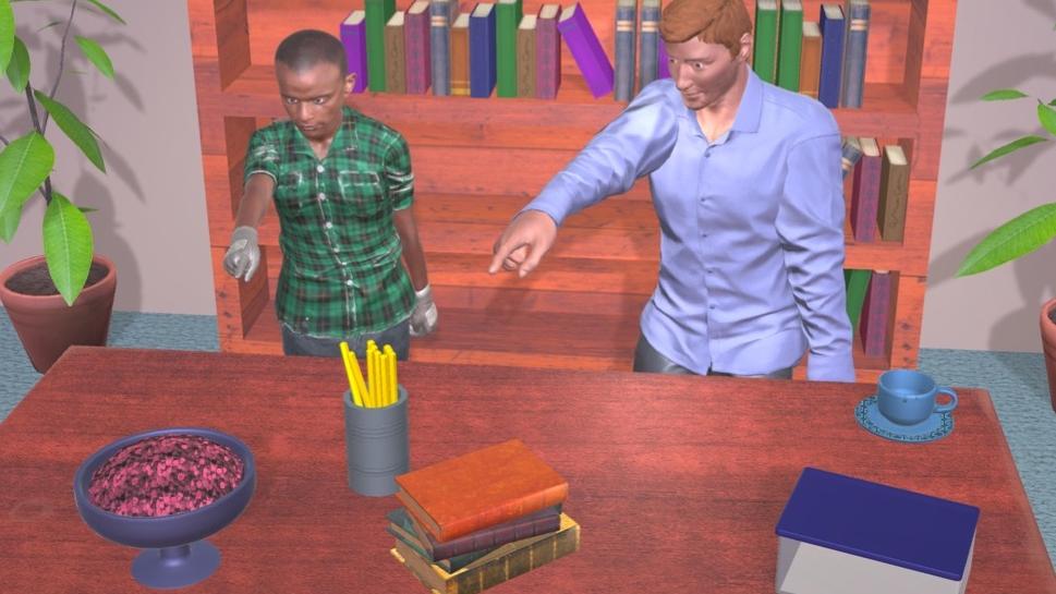 Using game technology to help adolescents on the autism spectrum | Penn ...