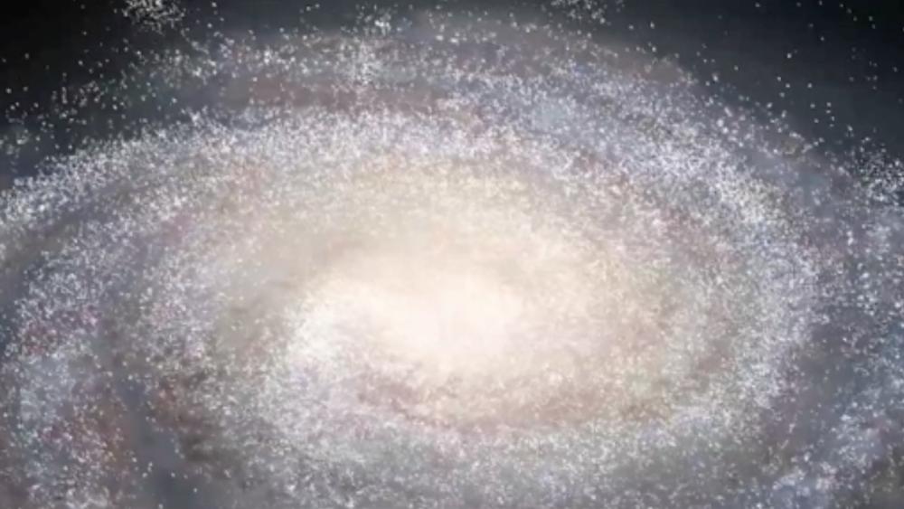 Massive new astronomy database now available to the public | Penn State ...