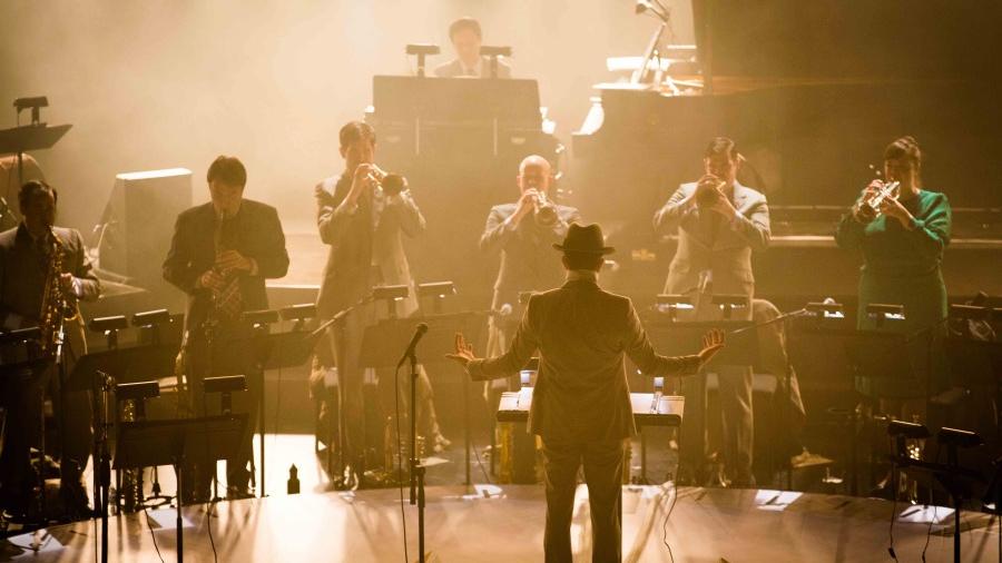 Darcy James Argue's Secret Society to perform contemporary big band ...