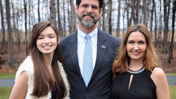 New scholarship named in honor of Schreyer Honors College Dean ...