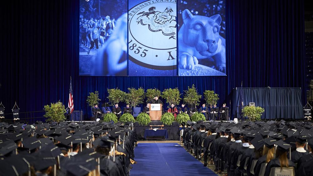 Penn State Smeal names spring 2017 Senior Award recipients | Penn State ...