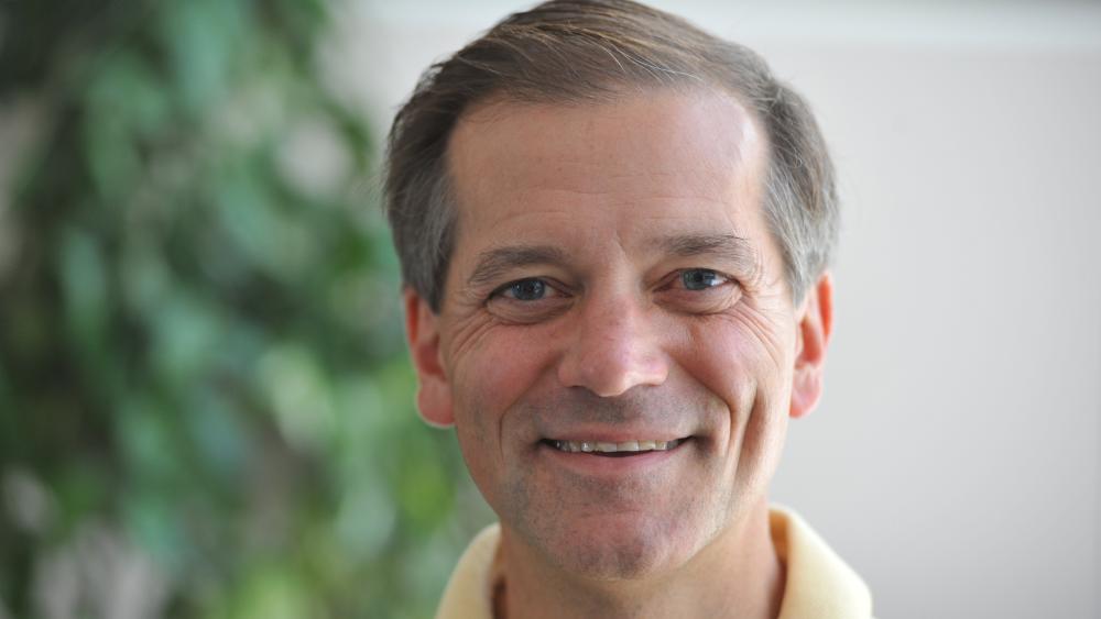 Videon Central CEO to give College of Engineering commencement address ...