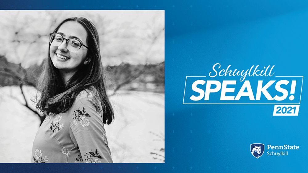 Schuylkill Speaks: Bethany Haag earns academic distinction, finds path ...