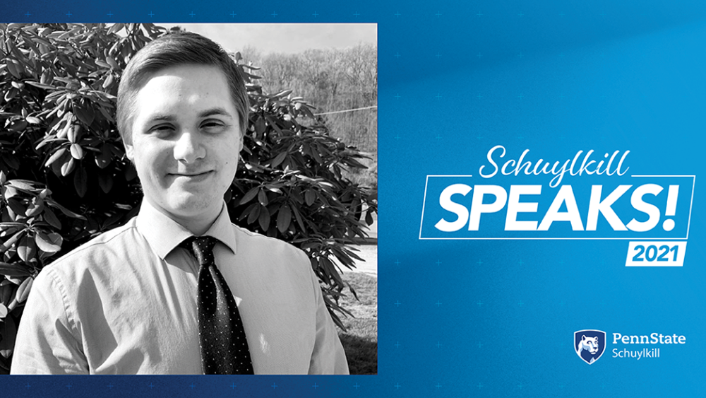 Schuylkill Speaks: Evan Sukeena turns a passion for logistics into a ...