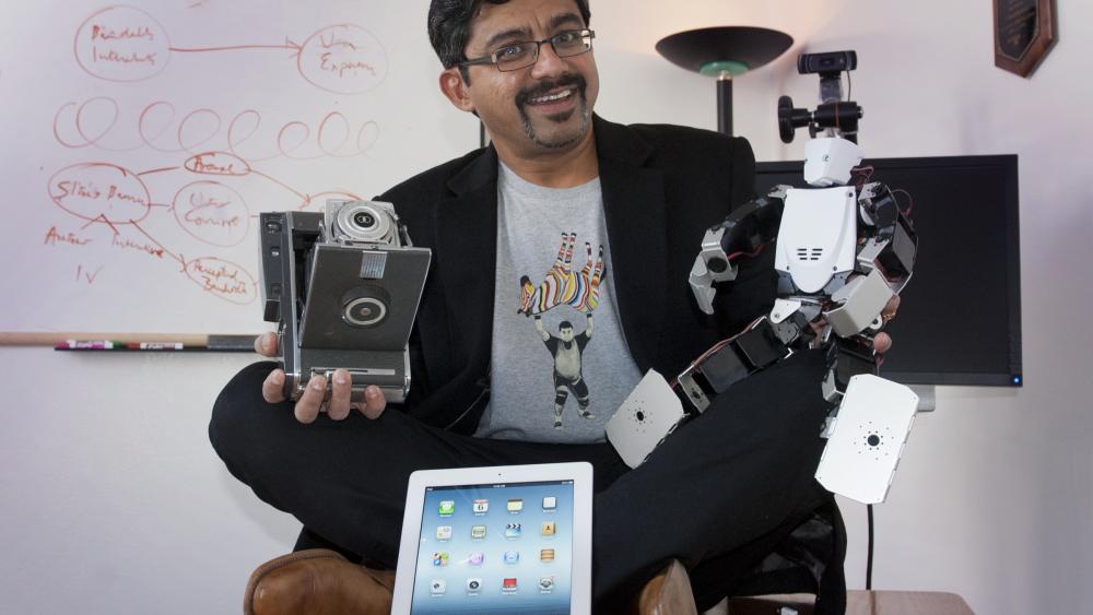 Tech products can turn uncool when they become too popular | Penn State ...