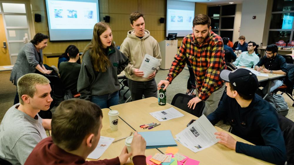 Penn State awarded for entrepreneurship education efforts | Penn State ...