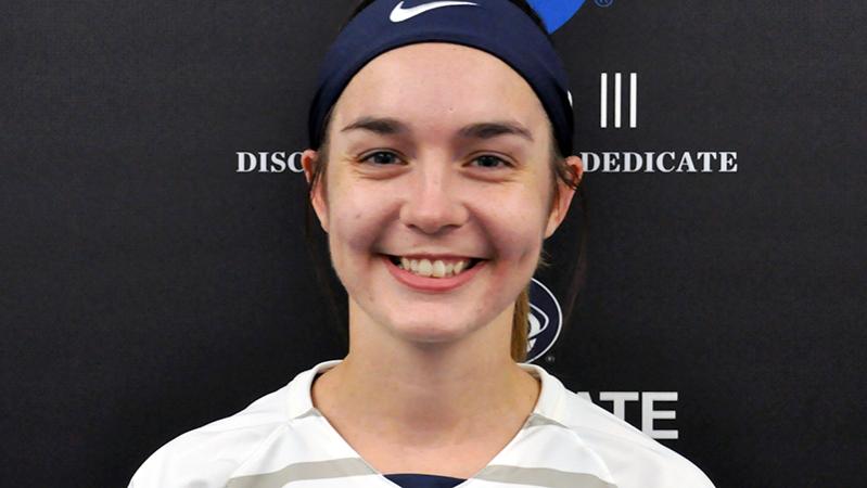 AMCC tabs Sadie McConnell as women's soccer offensive player of the ...