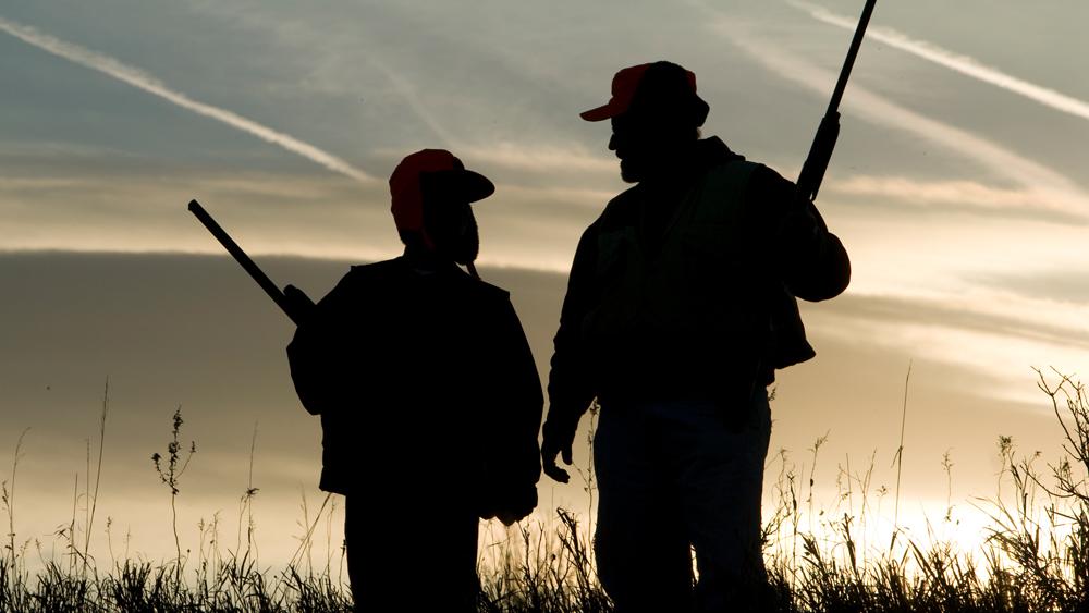 The Medical Minute: Safety tips for hunters of all ages | Penn State ...