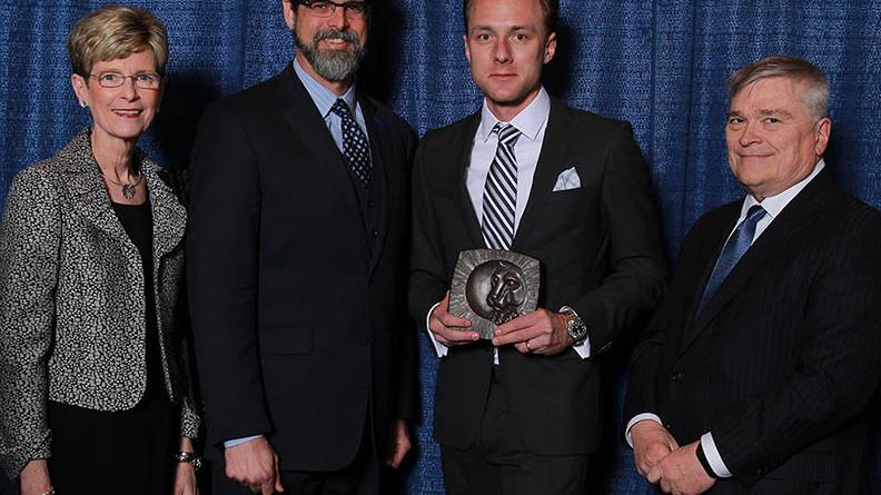 Gotwalt’s transformational experiences helped launch startup successes ...