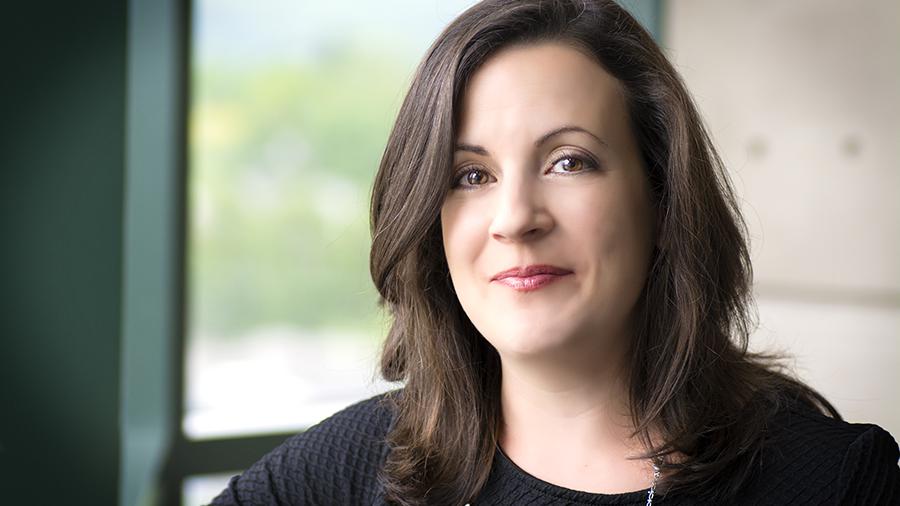 Sankey first online educator named Faculty Academy Fellow | Penn State ...