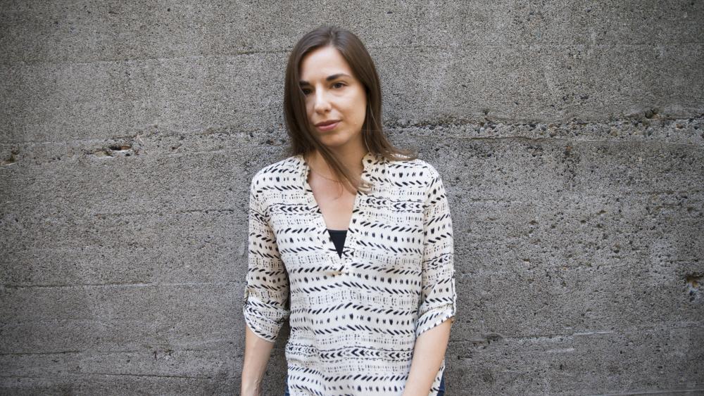 Lynd Ward Prize winner Sarah Glidden to speak Sept. 28 | Penn State ...