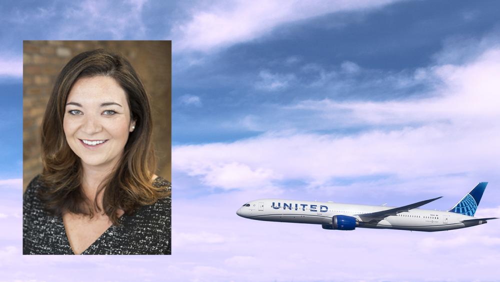 Alumna honored for her expertise, success at United Airlines | Penn ...