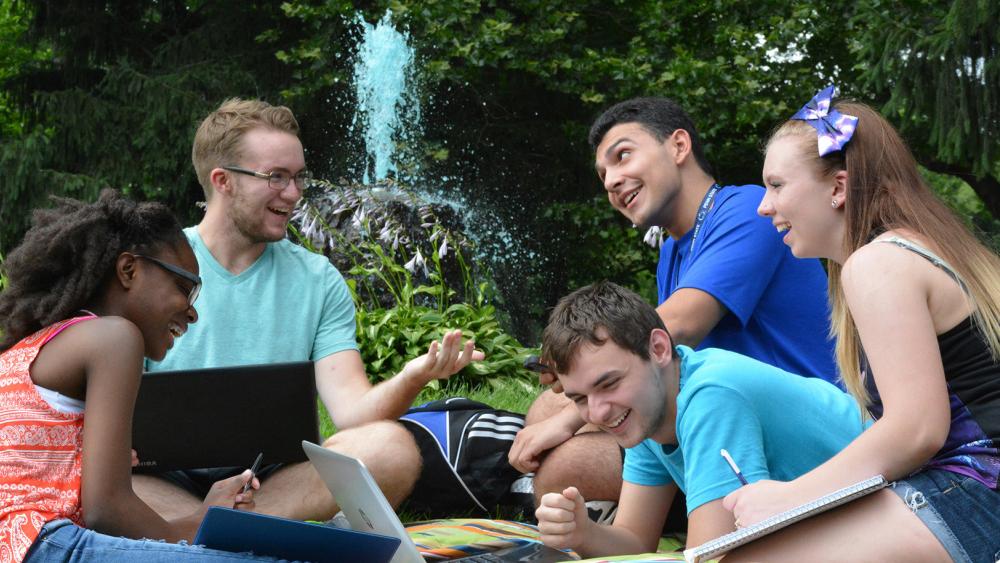 Summer program for first-year students expands | Penn State University