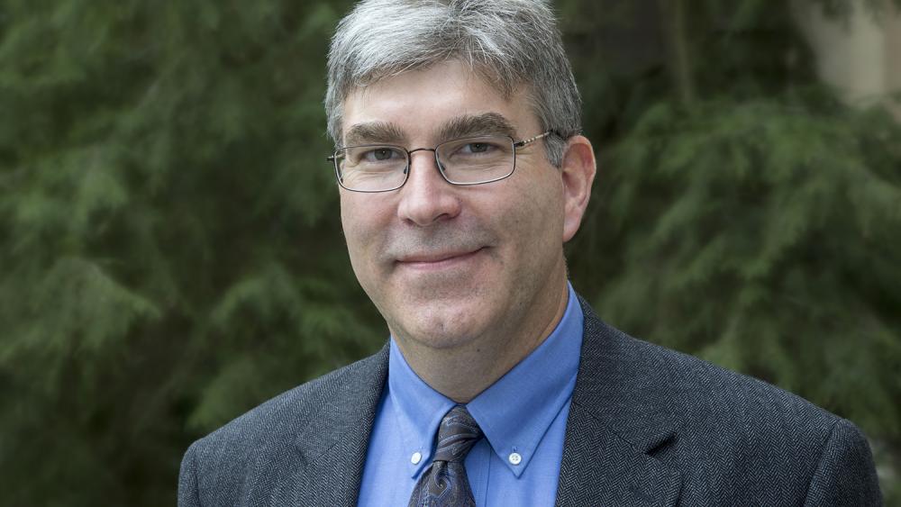 Scott Bennett named associate dean in College of the Liberal Arts ...