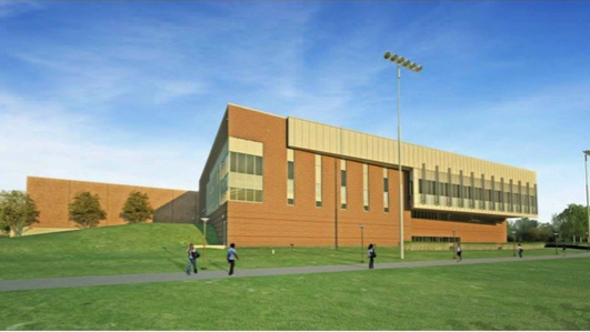 Trustee committee hears report on second phase of IM building expansion ...