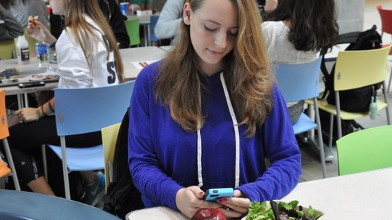 What's cooking? | Penn State University