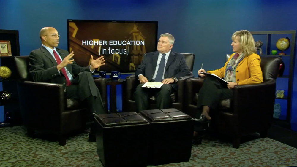 Civility and ethics to be discussed on WPSU-TV’s 'Higher Education in ...