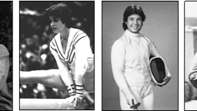 Former female athletes to share experience during All-Sports Museum ...