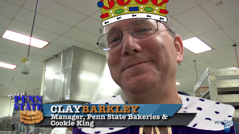 'This is Penn State' debuts with look at West Halls' beloved cookie ...