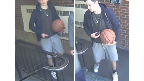 University Police investigating theft at White Building | Penn State ...