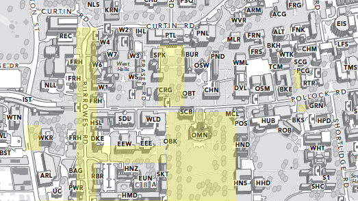 Elm tree spraying to take place Tuesday night, Wednesday morning | Penn ...