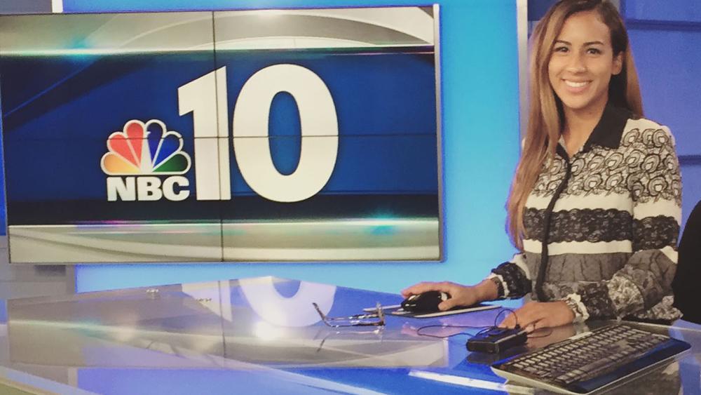 Student earns trip to Japan as winner in national reporting competition ...