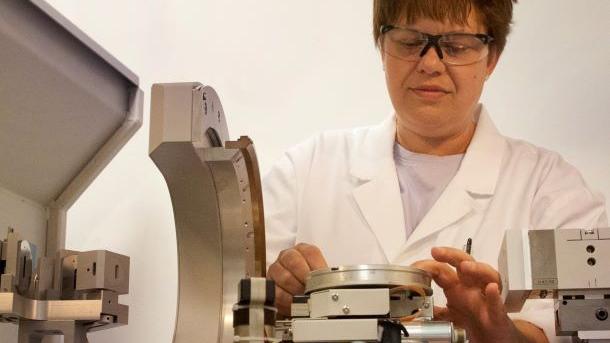 MRI grants to seed exploration of transformative materials research ...