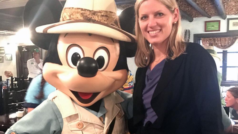 Shannon McCully finds magic in industrial engineering through career at ...