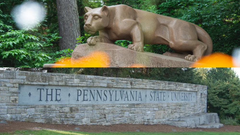 Two campus landmarks to undergo renovations beginning June 1 | Penn ...