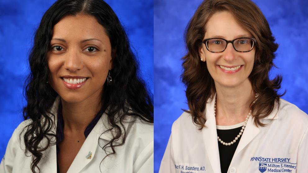 Two College of Medicine professors chosen for leadership programs ...