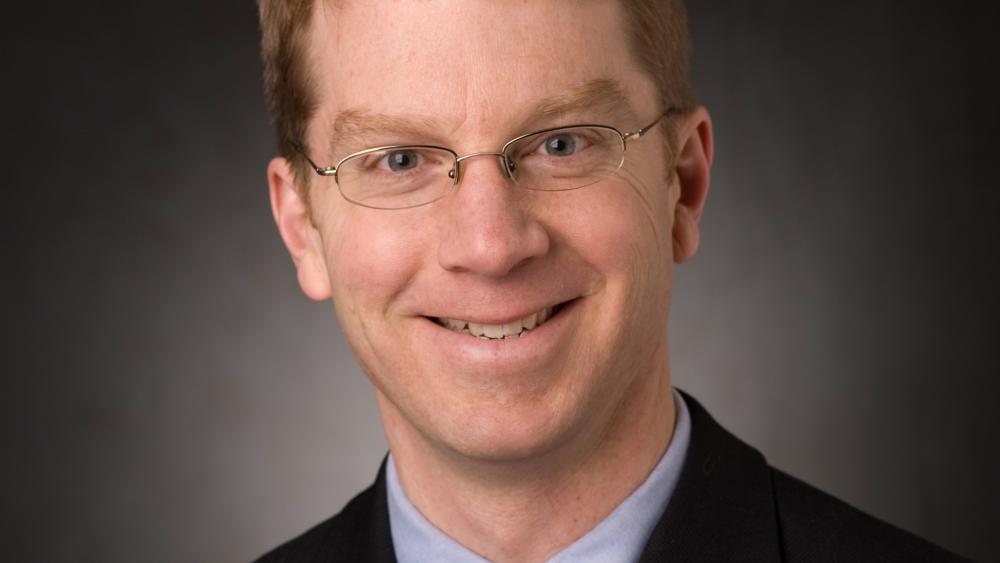 Simpson named College of Engineering’s Morrow Professor | Penn State ...