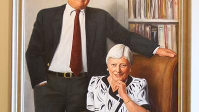 Effects of Smeal gift, naming still being felt 25 years later | Penn ...