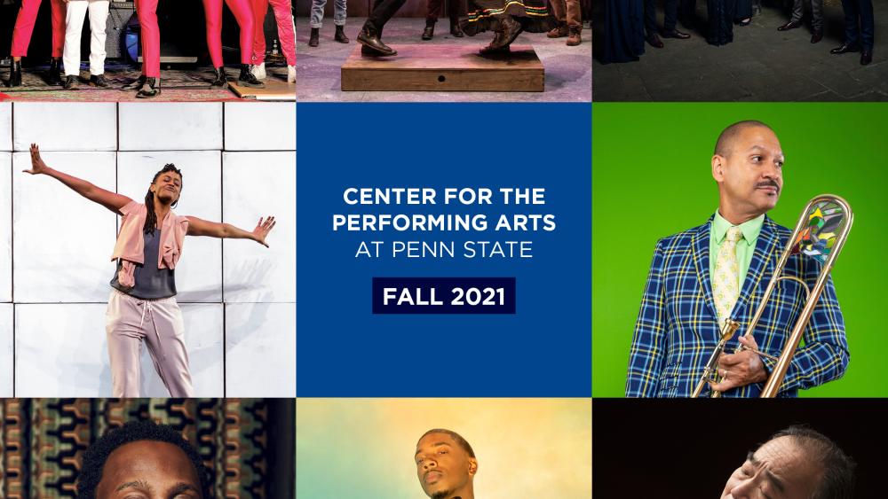 Tickets for Center for the Performing Arts fall events go on sale Sept ...