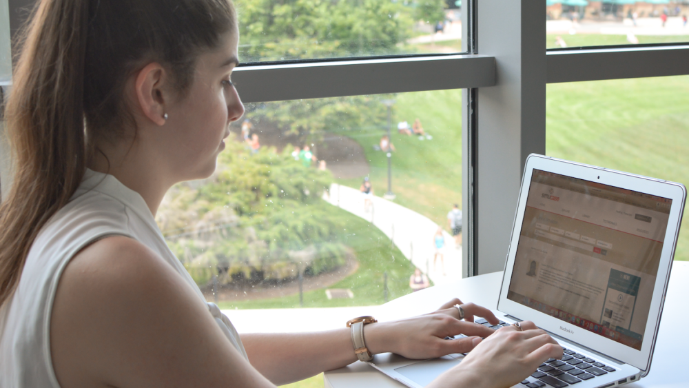 Simucase allows graduate students to practice with virtual patients ...