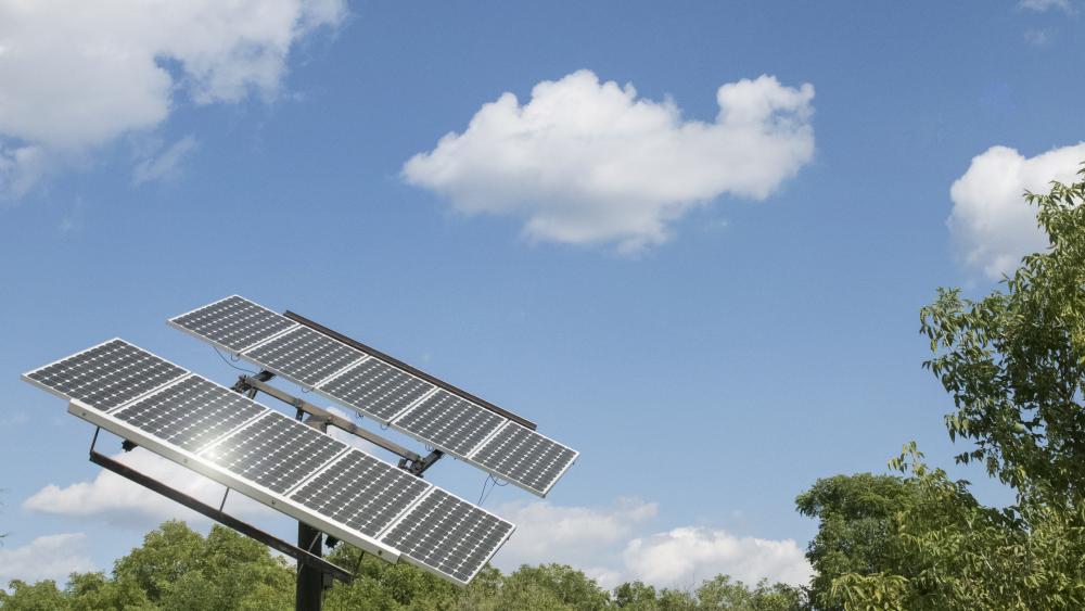 Next on WPSU's 'Digging Deeper': Penn State's commitment to renewable ...