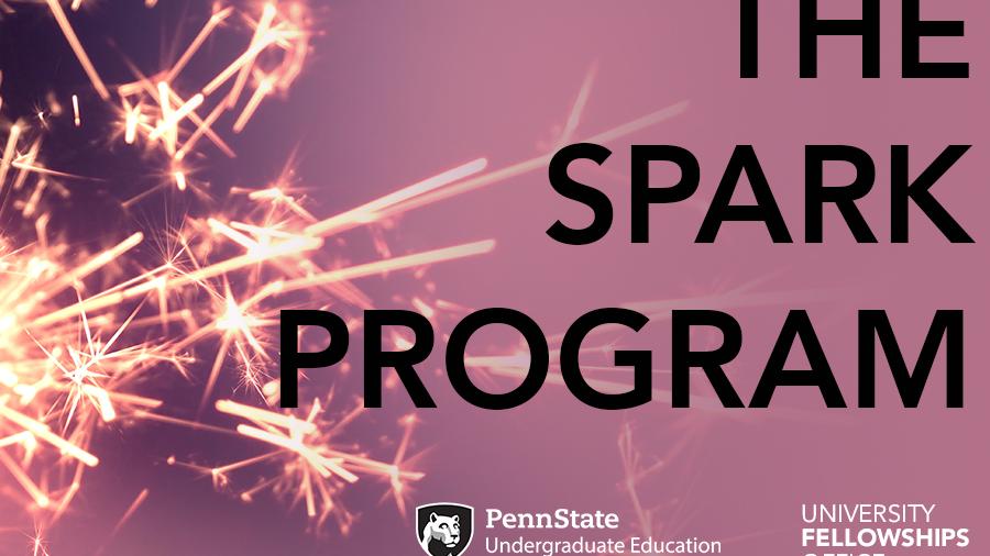 First-year students invited to apply to Spark Program | Penn State ...