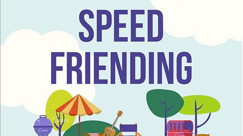Penn State Berks holds 'speed friending' virtual events | Penn State ...