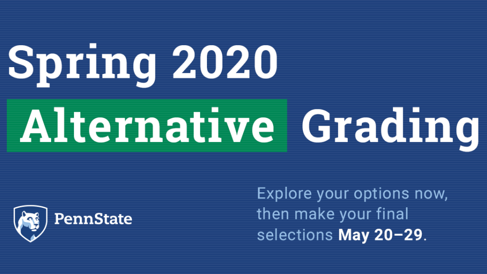 Instructions released for Alternative Grade Calculator and Request Tool ...