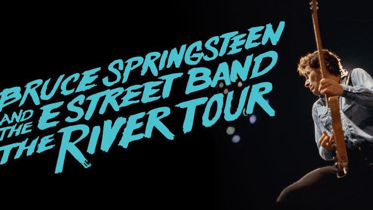 Bruce Springsteen and the E Street Band to rock Bryce Jordan Center ...
