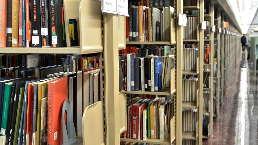 Penn State Libraries reducing collections budget for 2020-21 fiscal ...