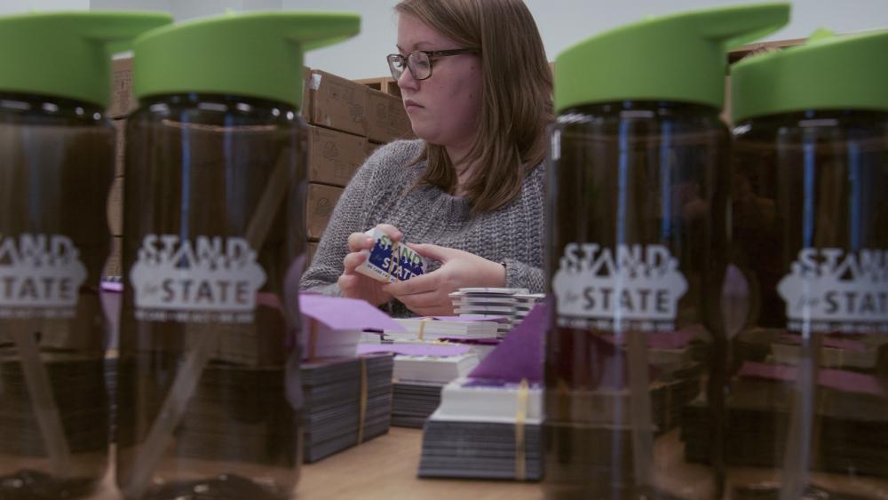Stand for State provides the tools for Penn Staters to stop violence ...