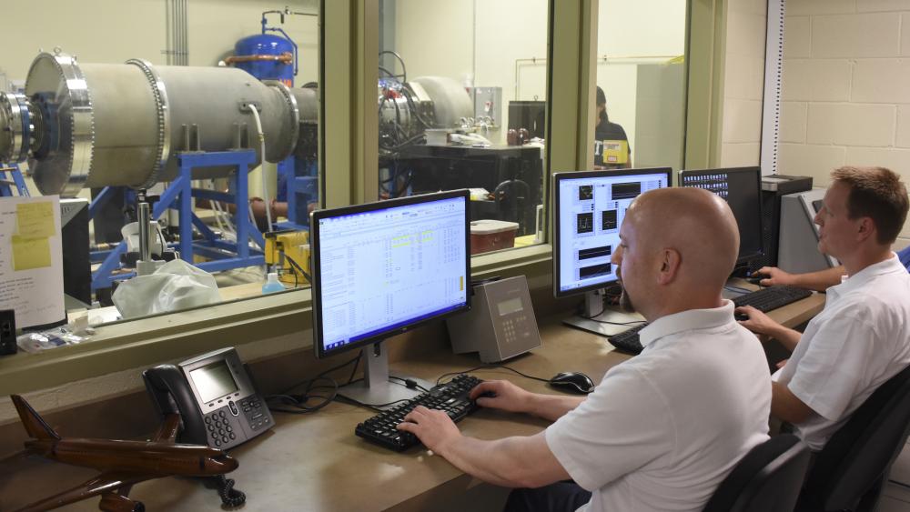 START Lab receives DOE agreement to improve turbine efficiency | Penn ...