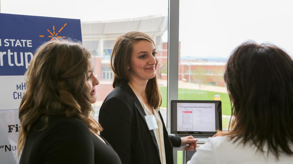 Arts Entrepreneurship program to present Penn State Startup Week events ...