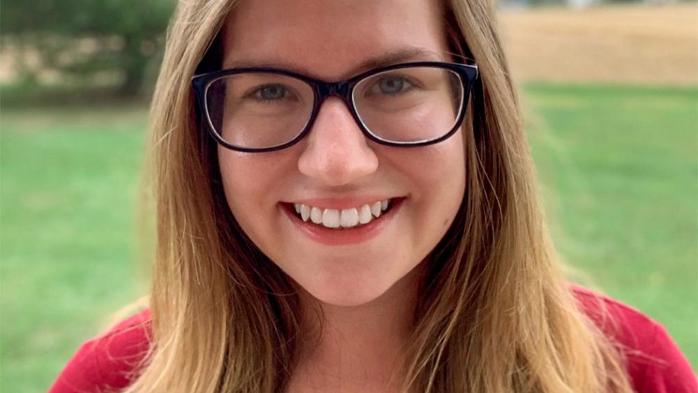 Stoudt named fall 2020 College of Education student marshal | Penn ...
