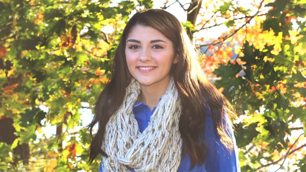 Penn State Schuylkill student’s heart for service brings Project 4 Love ...