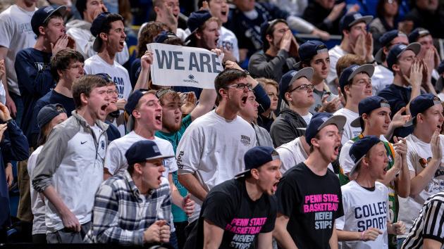 Penn State ‘Student Ticket Week’ begins Aug. 31 | Penn State University