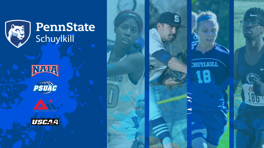 Penn State Schuylkill student-athletes finish the academic year strong ...