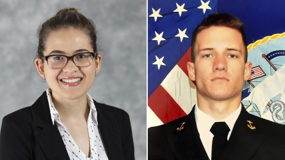 College of IST announces spring 2020 student marshals | Penn State ...